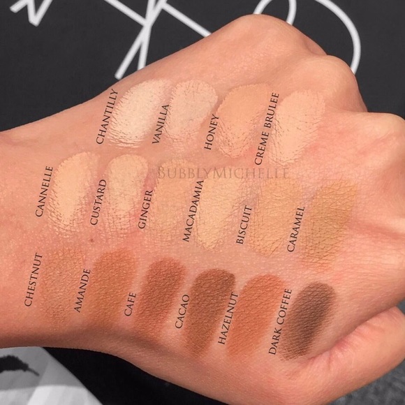 NARS | Makeup | Nars Soft Matte Complete Concealer Lowest Price | Poshmark